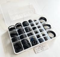 China Dingli Excavator O Ring Kit Repair Box For CATEEEEEEE Daemo Kobelco Komatsu EC for sale