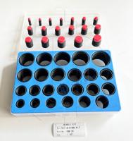 China Dingli Excavator O Ring Kit Repair Box For CATEEEEEEE Daemo Kobelco Komatsu EC for sale