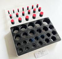 China Dingli Excavator O Ring Kit Repair Box For CATEEEEEEE Daemo Kobelco Komatsu EC for sale