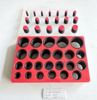 China Dingli Excavator O Ring Kit Repair Box For CATEEEEEEE Daemo Kobelco Komatsu EC for sale