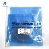 China SB40 SB81 BKS Seal Kit For SOOSAN SB60 SB43 SB70 SB50 Hydraulic Breaker Excavator Spare Parts for sale
