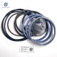China SB40 SB81 BKS Seal Kit For SOOSAN SB60 SB43 SB70 SB50 Hydraulic Breaker Excavator Spare Parts for sale