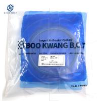 China HB20G HB30G HB40G BKS Seal Kit For Furukawa Hydraulic Breaker Excavator Spare Parts for sale