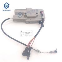 China Excavator Engine Parts SH75-3 SH200-1 SH200-2 Motor Throttle KHR20261 KHR20260 for sale