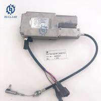 China Excavator Engine Parts SH75-3 SH200-1 SH200-2 Motor Throttle KHR20261 KHR20260 for sale