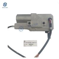 China KHR20261 KHR20260 24v Throttle Control Motor for cx SH75-3 SH200-1 SH200-2 KHR1885 Excavator Engine Parts for sale