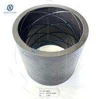 China KOMATSU 21T-70-32153 21t7032153 Excavator spare Parts Bushing For PC1600 PC1600sp PC1800 PC2000 for sale