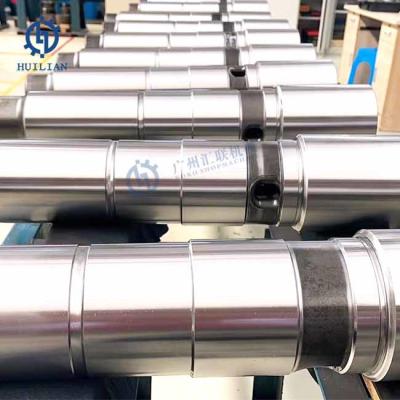 China V32 V501 Hammer Piston Hydraulic Breaker Spare Parts Cylinder Piston For Montabert for sale