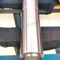 China V32 V501 Hammer Piston Hydraulic Breaker Spare Parts Cylinder Piston For Montabert for sale