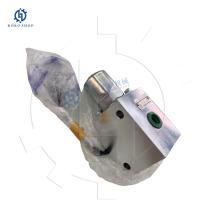 China 417-18-31111 4171831111 Solenoid Valve For KOMATSU WA150 WA200 WA270 WA320-5 Loader Spare Parts for sale
