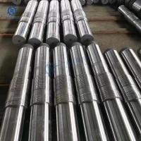China V32 V43 V45 V52 V53 V55 V65 V501 V1200 V1600 V1800 V2500 V4500 Hydraulic Breaker Piston For Montabert Excavator for sale