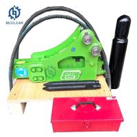 China SB10 SB20 SB30 SB40 SB43 SB50 SB60 Hydraulic Breaker Hammer For Construction for sale