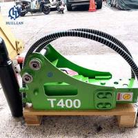 China SB10 SB20 SB30 SB40 SB43 SB50 SB60 Hydraulic Breaker Hammer For Construction for sale