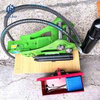 China SB10 SB20 SB30 SB40 SB43 SB50 SB60 Hydraulic Breaker Hammer For Construction for sale