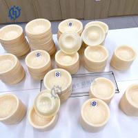 China Furukawa HB10G HB20G HB30G HB40G Hammer Accumulator Rubber Diaphragm Hydraulic Breaker Parts for sale