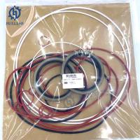 China Service Kit 561-13-05030 561-15-05520 Excavator Transmission Seal Kit For HD785-7 for sale
