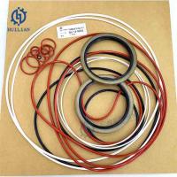 China Service Kit 561-13-05030 561-15-05520 Excavator Transmission Seal Kit For HD785-7 for sale