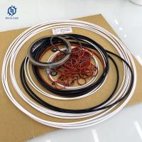 China 561-15-05520 561-13-05030 561-13-05040 Transmission Seal Kit For KOMATSU HD785-7 Dump Truck Service Kit for sale