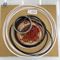 China 561-15-05520 561-13-05030 561-13-05040 Transmission Seal Kit For KOMATSU HD785-7 Dump Truck Service Kit for sale
