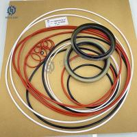 China 561-15-05520 561-13-05030 561-13-05040 Transmission Seal Kit For KOMATSU HD785-7 Dump Truck Service Kit for sale