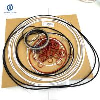 China 561-13-05030 561-15-05520 KOMATSU Transmission Service Kit For HD785-7 Bulldozer Spare Parts for sale