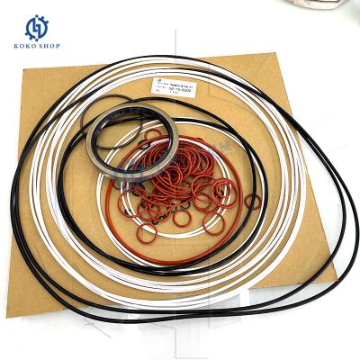 China 561-13-05030 561-15-05520 KOMATSU Transmission Service Kit For HD785-7 Bulldozer Spare Parts for sale