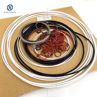 China 561-13-05030 561-15-05520 KOMATSU Transmission Service Kit For HD785-7 Bulldozer Spare Parts for sale