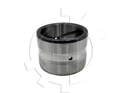 China 62197625296 Wear Bush Bucket Bushing For SANY Excavator Spare Parts for sale