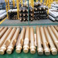 China HM260 HM360 HM380 HB380 HM390 HM960 Hydraulic Rock Breaker Chisel For Excavator Tool Rock Chisel for sale