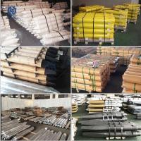 China HM260 HM360 HM380 HB380 HM390 HM960 Hydraulic Rock Breaker Chisel For Excavator Tool Rock Chisel for sale