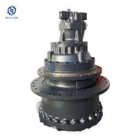 China 21T-27-00300 21T-27-00310 706-7L-011 Travel Motor Final Drive For PC2000 PC2000-8 PC2000-7 Komatsu Excavator Track Drive for sale