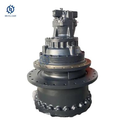 China 21T-27-00300 21T-27-00310 706-7L-011 Travel Motor Final Drive For PC2000 PC2000-8 PC2000-7 Komatsu Excavator Track Drive for sale