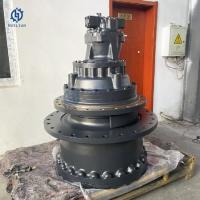 China 21T-27-00300 21T-27-00310 706-7L-011 Travel Motor Final Drive For PC2000 PC2000-8 PC2000-7 Komatsu Excavator Track Drive for sale