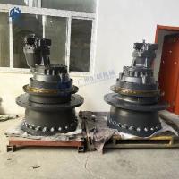 China 21T-27-00300 21T-27-00310 706-7L-011 Travel Motor Final Drive For PC2000 PC2000-8 PC2000-7 Komatsu Excavator Track Drive for sale