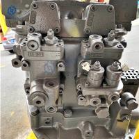 China HPV102 HPV118 HPV145 HPV095 Hydraulic Pump For EX120 EX200-5 EX220-5 EX270 EX270LC EX270LC-5 Hitachi Zaxis Excavator for sale