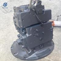 China 708-3M-00020 708-3M-00031 708-1G-00030 Piston Hydraulic Pump For PC160-7 Komatsu PW180-7 Excavator Main Pump for sale