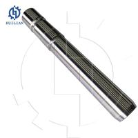 China BRH501 Piston for Montabert Hydraulic Breaker Excavator Hammer Main Body Parts for sale