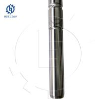 China BRH501 Piston for Montabert Hydraulic Breaker Excavator Hammer Main Body Parts for sale