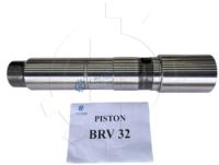 China V32 BRV32 Montabert Hydraulic Breaker Spare Parts Piston 86363173 for Excavator Construction Machinery Parts for sale