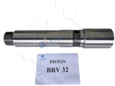 China V32 BRV32 Montabert Hydraulic Breaker Spare Parts Piston 86363173 for Excavator Construction Machinery Parts for sale