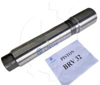China V32 BRV32 Montabert Hydraulic Breaker Spare Parts Piston 86363173 for Excavator Construction Machinery Parts for sale