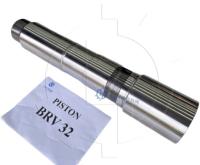 China V32 BRV32 Montabert Hydraulic Breaker Spare Parts Piston 86363173 for Excavator Construction Machinery Parts for sale