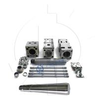 China V32 BRV32 Montabert Hydraulic Breaker Spare Parts Piston 86363173 for Excavator Construction Machinery Parts for sale