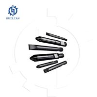 China HV-Wedge Tool Hydraulic Spare Part DAEMO3600 Breaker Hammer Chisel 150mm for sale