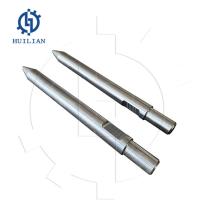 China MSB550 MSB600 MSB700 Stable Quality 42CrMo Excavator Breaker Chisel Tool for Hydraulic Hammer Breaker for sale