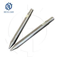 China MSB550 MSB600 MSB700 Stable Quality 42CrMo Excavator Breaker Chisel Tool for Hydraulic Hammer Breaker for sale