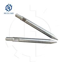 China MSB550 MSB600 MSB700 Stable Quality 42CrMo Excavator Breaker Chisel Tool for Hydraulic Hammer Breaker for sale