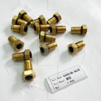 China Nitrogen Gas Charger Valve KONAN Hammer N2 Gas Charging Valve Spare Parts for sale