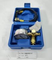 China NPK Spare Parts Hydraulic Breaker NPK Hammer Nitrogen N2 Gas Charging Kit Charging Valve for sale