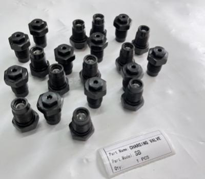 China Soosan Toyo Furukawa Hydraulic Rock Breaker Charging Valve for Excavator Parts for sale